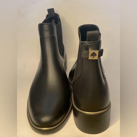 kate spade | Shoes | Kate Spade New York Rain Boots | Poshmark